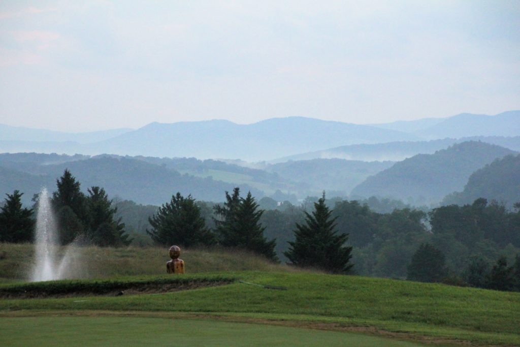 About - Valley View Golf Club