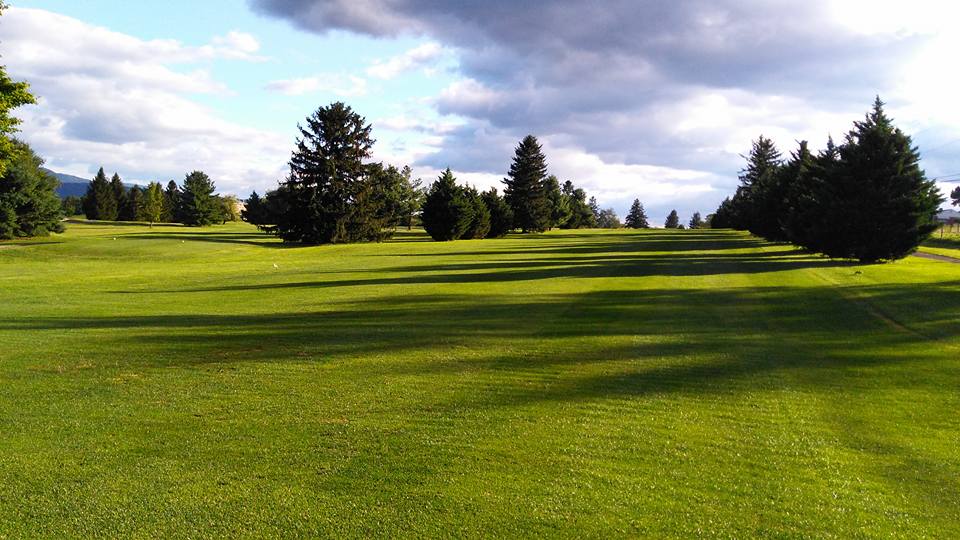 8-fairway - Valley View Golf Club