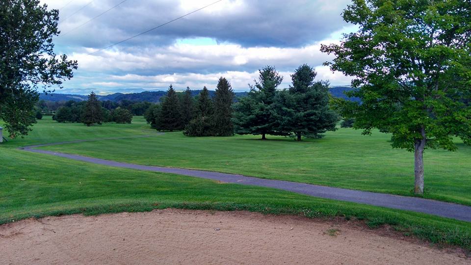 Contact - Valley View Golf Club
