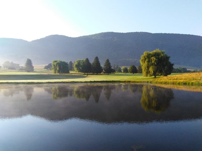 About - Valley View Golf Club