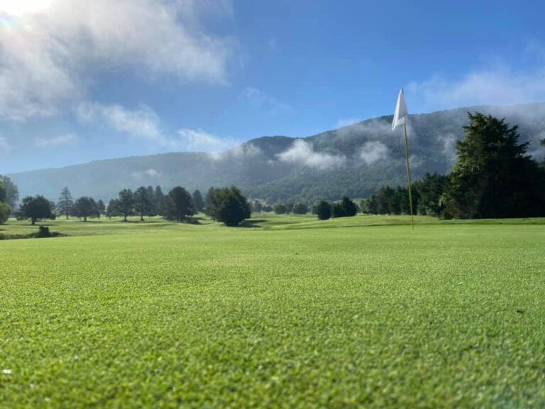Course Pics - Valley View Golf Club